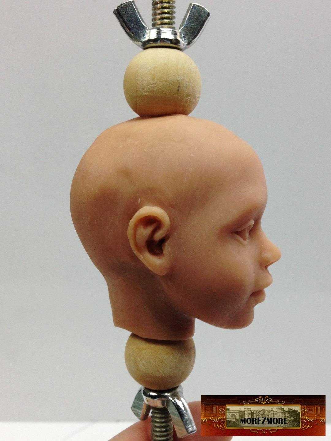 *Taking Course “The Art of Sculpting with Philippe Faraut” Part 2 ...